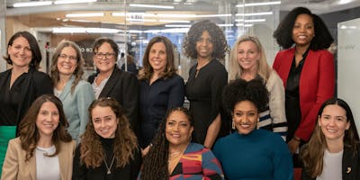MATTER Concludes Inaugural 51 Labs Women’s Health Accelerator