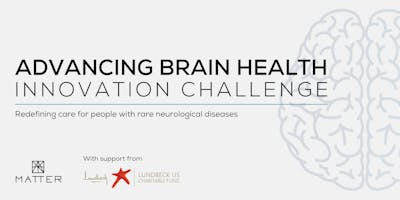 2024-25 Advancing Brain Health Challenge | MATTER Health
