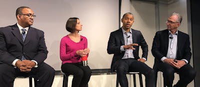Event recap: Chicago-area leaders reflect on health equity