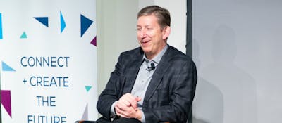 Tales from the Trenches with Jeff Margolis, CEO of Welltok