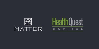 HealthQuest Capital’s Project PulseCheck partners with MATTER’s BRIDGE ...