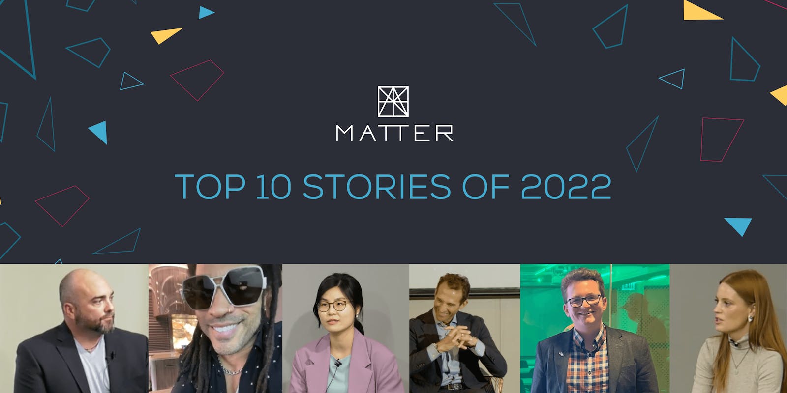 MATTER Chicago | Healthcare Incubator | Startup Resources for Entrepreneurs