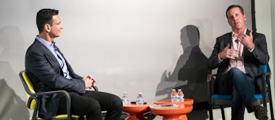 Tales from the Trenches with Sean Nolan