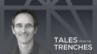 Listen: Chicago tech giant Eric Lefkofsky shares his journey from ...