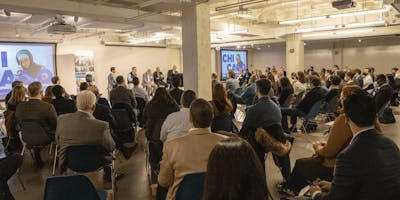 MATTER Events | Events for healthcare innovators & startups | Chicago ...