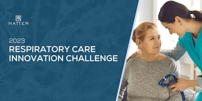 Respiratory Care Innovation Challenge