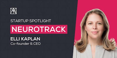 MATTER Startup Spotlight: Neurotrack