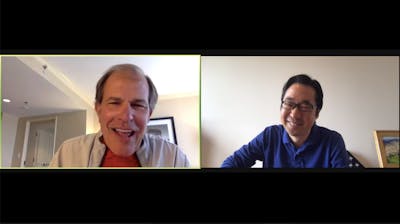 Listen: A conversation with co-founder of Devoted Health and former CTO ...