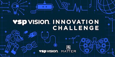 VSP Vision Innovation Challenge 2024